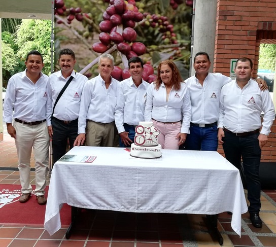 Cesarense Juan Camilo Villazón, elegido como nuevo delegado nacional ...